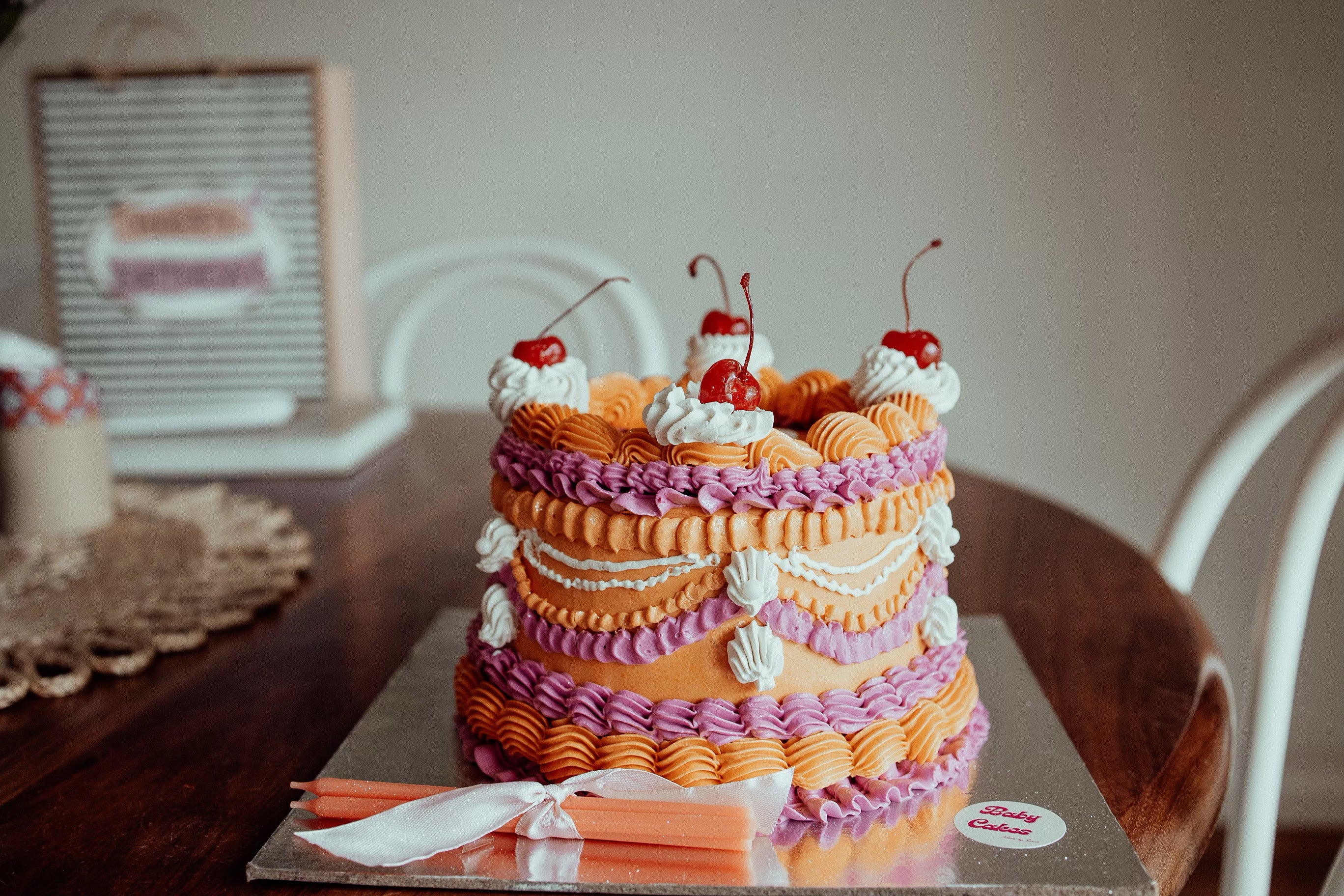 Welcome to Baby Cakes – Baby Cakes made by Sarah