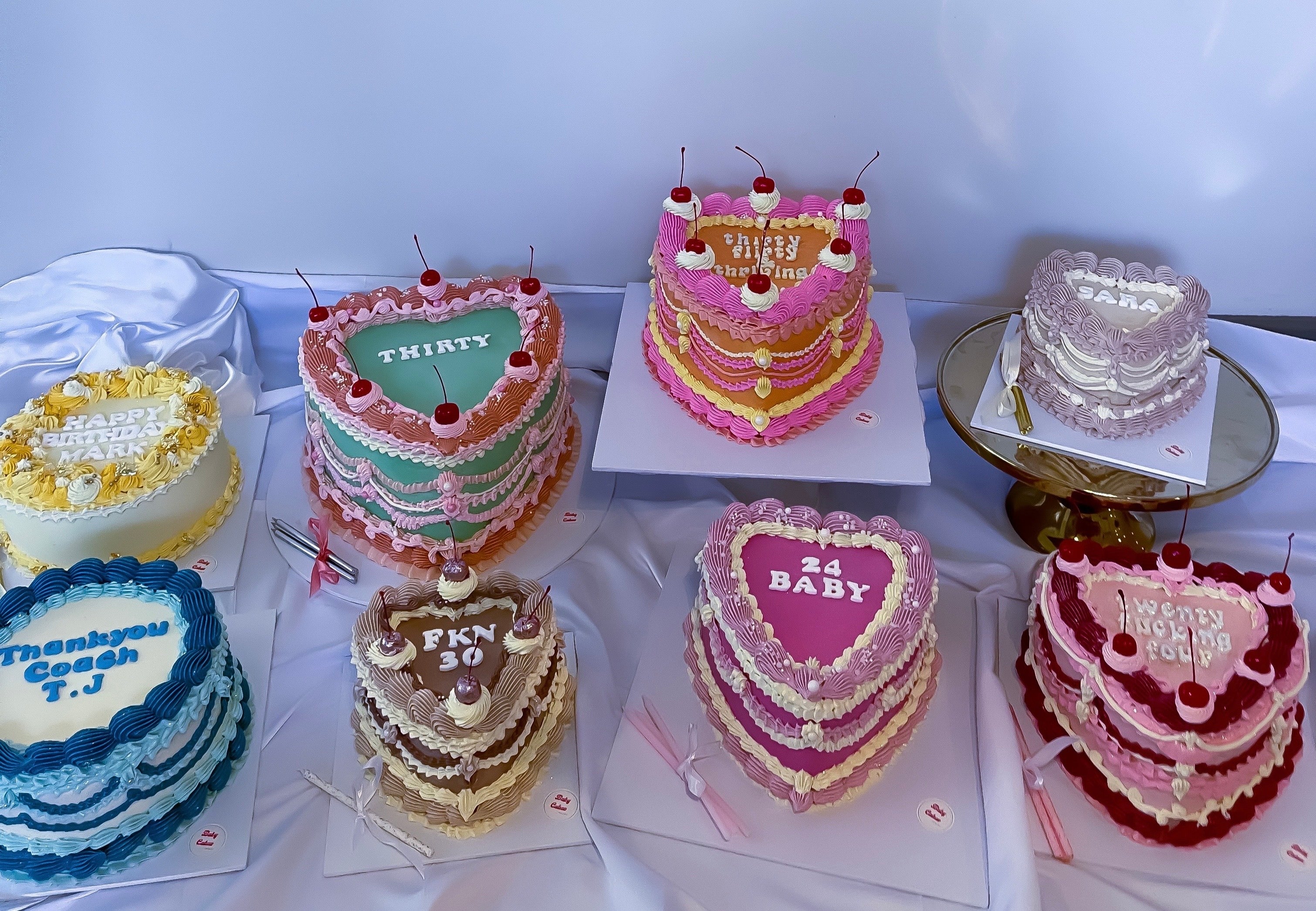 Welcome to Baby Cakes – Baby Cakes made by Sarah