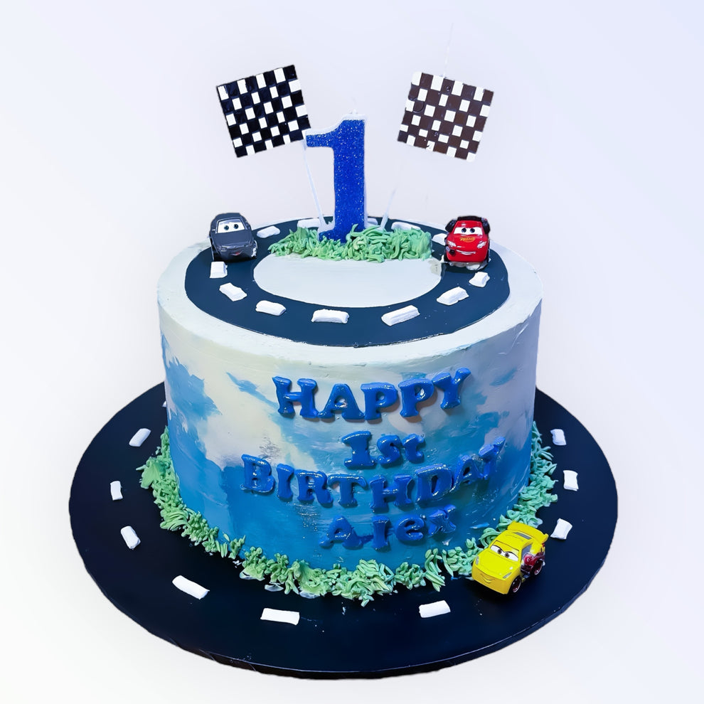 Custom kids birthday cakes- let’s work together to create a dream cake ...