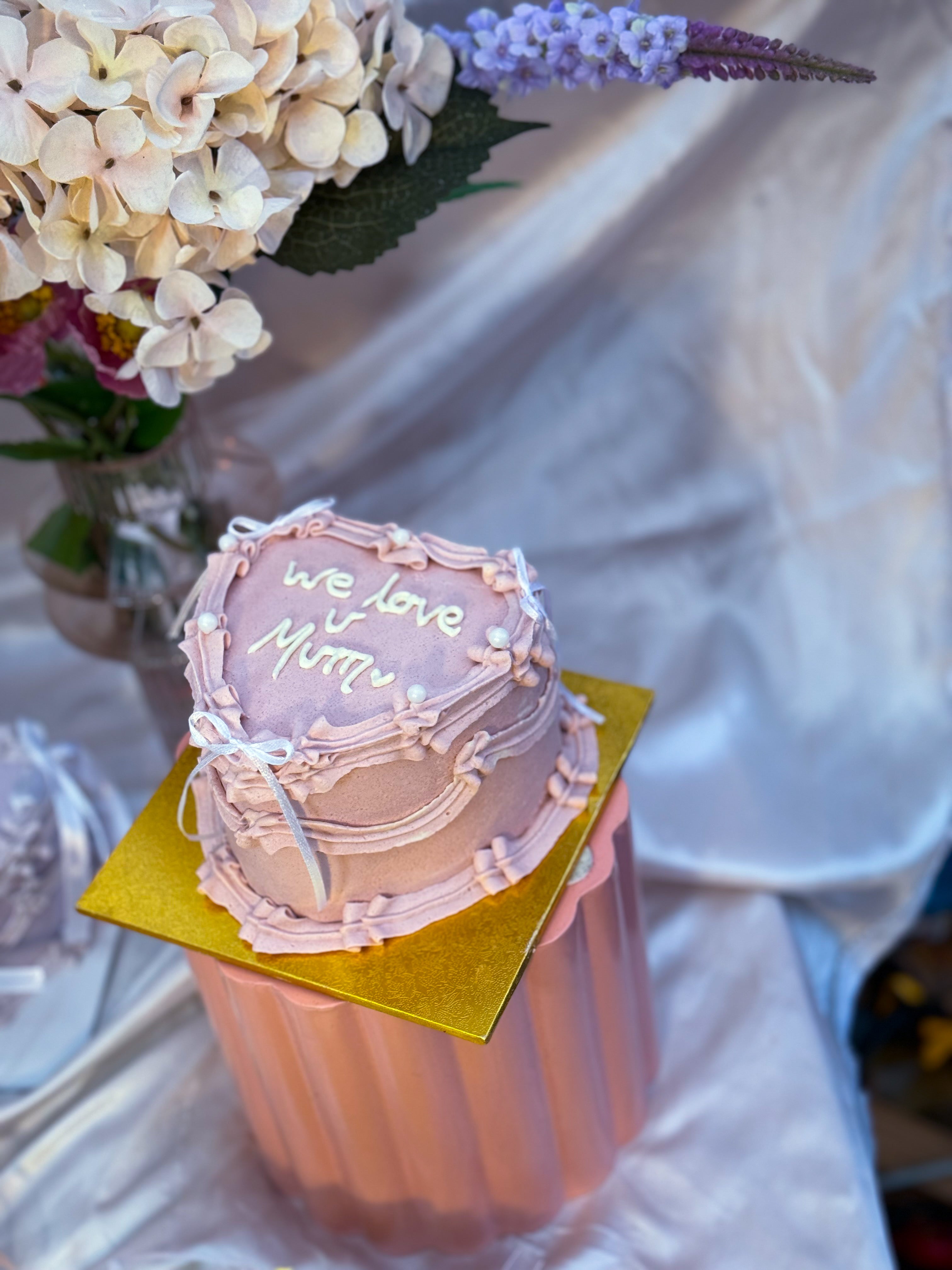 Products – Baby Cakes made by Sarah